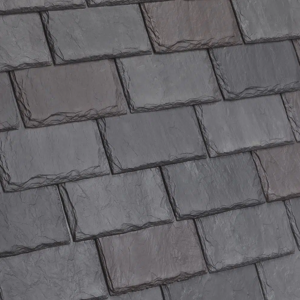 DaVinci Slate Roofing in Chicagoland | Elegant & Durable