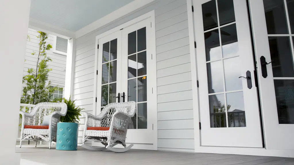 James Hardie Siding in Chicagoland | Durable & Stylish