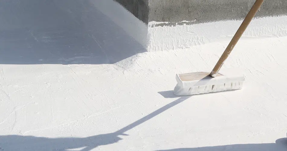 Roof Coatings in Chicagoland | Protect & Extend Roof Life